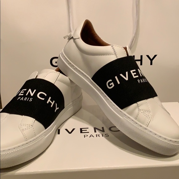 Givenchy | Shoes | Givenchy Sneaks | Poshmark